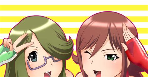 超速変形ジャイロゼッター ゼツボー的に仕事熱心なオペレーターズ 上山道郎のイラスト Pixiv