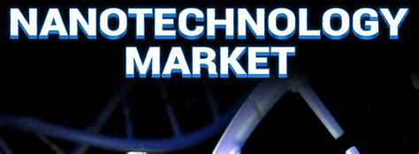 Nanotechnology Market Size Share Value Forecast 2032