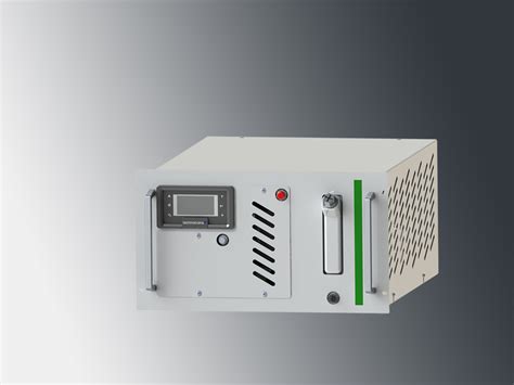 Technotrans Technotrans Presents Efficient Chiller Series With Natural Refrigerant
