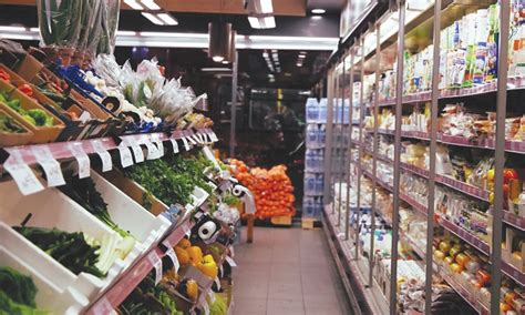 Streamlining Shopping Experiences With Indoor Navigation