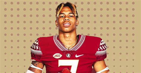 Destyn Hill Now A Seminole Florida State Announces Wr Addition