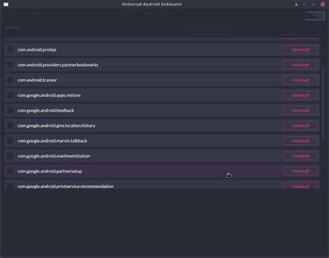 Broken Gui On Raspberry Pi 4 · Issue 914 · 0x192universal Android