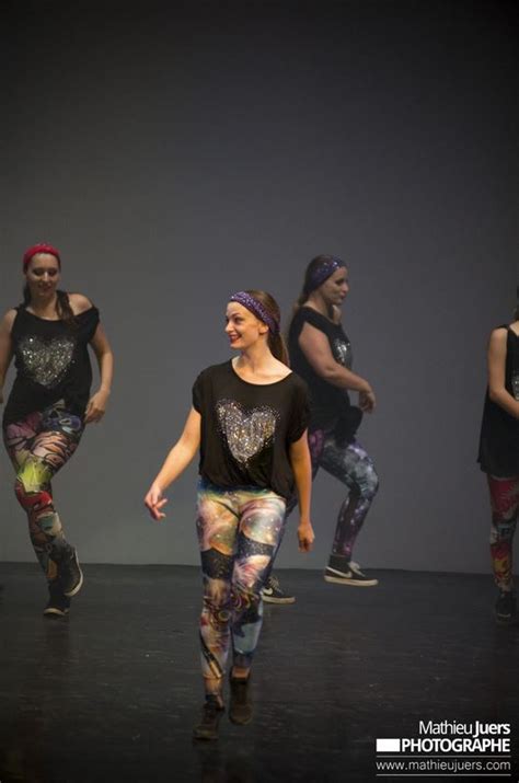 Ecole De Danse Sandrine Masson Galerie