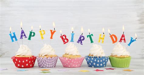Ray Sullivan On Linkedin We Want To Wish A Very Happy Birthday To All