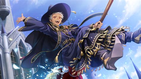 【ツイステ】ssrカリム【ブルームバースデー】の詳細・評価 ツイステッドワンダーランドツイステ攻略 Wiki