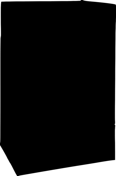 Svg الايداع خزانة مكتب مقر مركز صورة Svg And أيقونة Svg Silh