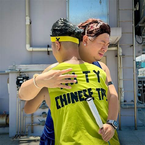 “最終我沒有放棄，我盡了最大的努力。”— Taitzuying “you Are My Mirror Every Times 🫶🏻