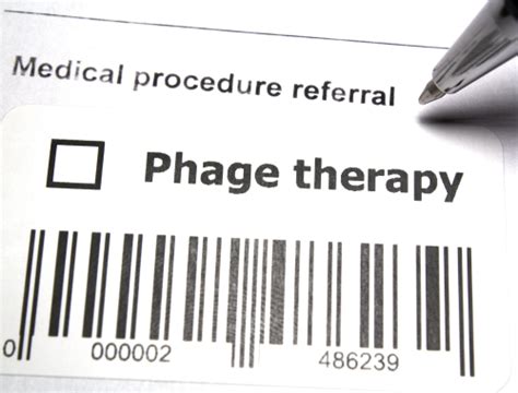 Difference Between Antibiotics And Phage Therapy Difference Between