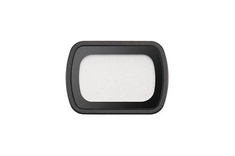 Buy Osmo Pocket 3 Black Mist Filter Dji Store