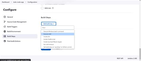 Github Tomarujjwal Aws Cicd Project Deployment Of End To End