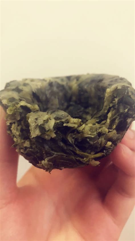 【红薯叶馒头的做法步骤图，红薯叶馒头怎么做好吃】是王奋斗呀下厨房
