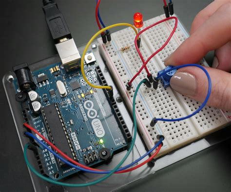 Готовые наборы Arduino купить в Алматы по низкой цене в магазине