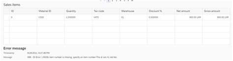 Solved Sap Customer Checkout Voucher Selling Entry Not Po Sap
