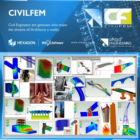 simteq engineering hxgn msc partner on linkedin civilengineering