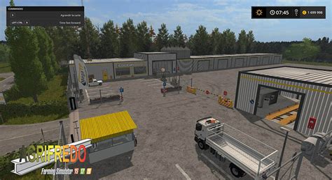 Tp Map V 3 0 Fs17 Mod