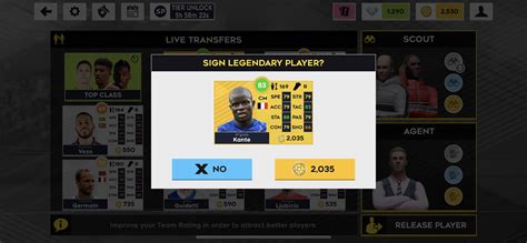 Bundesliga In Dls R Dreamleaguesoccer