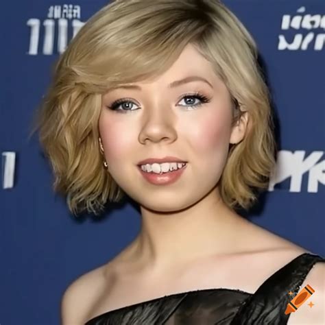 Jennette Mccurdy Shorts