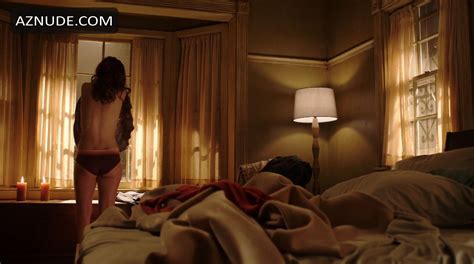 Midnight Texas Nude Scenes Aznude