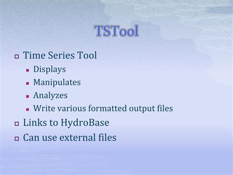 Ppt Using Statecu Crop Consumptive Use Model Powerpoint Presentation
