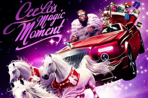 Cee Lo Green Denies Reported Sexual Assault Allegations Spin