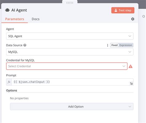 Create Microsoft Teams Ai Chatbot To Interact With Database Questions N8n Community