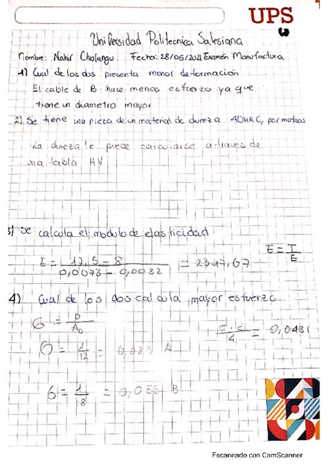 Apuntes De Estructuras Simples