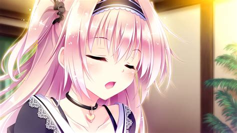 1103898 Anime Anime Girls Visual Novel Cooking Golden Marriage