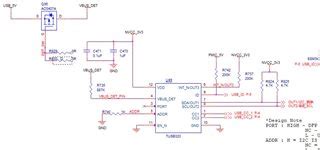 TUSB320 Schematics Design Review Interface Forum Interface TI E2E Support Forums