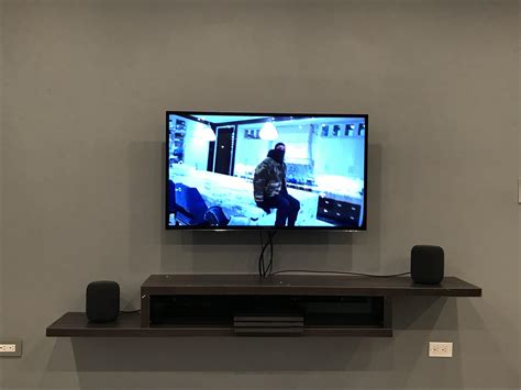 Just Moved Into My New Apartment And This Is The First Thing I Set Up