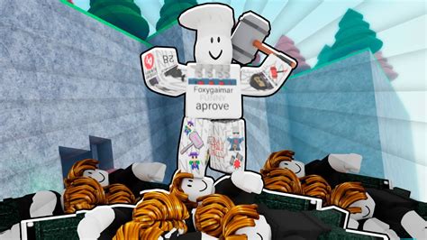 I Made 100 People Rage Quit On Roblox Flee The Facility Youtube