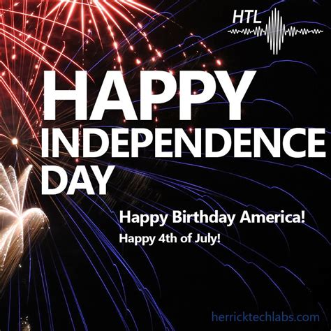 Independenceday Happybirthdayamerica Fourthofjuly July4 Herrick