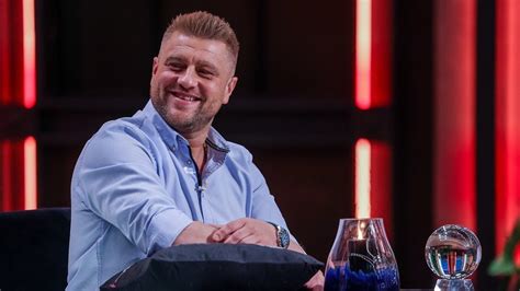 Tomasz Jakubiak Profil Biograficzny Wiek Wzrost życiorys żona I