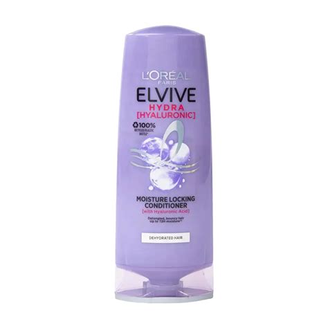 Loréal Elvive Hydra Hyaluronic Conditioner 400ml