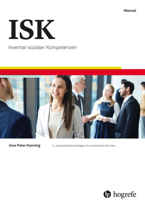 Isk Test Komplett Bestehend Aus Manual 20 Fragebogen Isk 20 Fragebogen Isk K 20