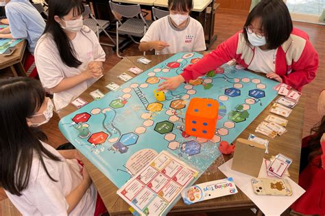 慈大協助花女發展聯合國永續發展目標sdgs課程 慈濟大學高教深耕計畫成果