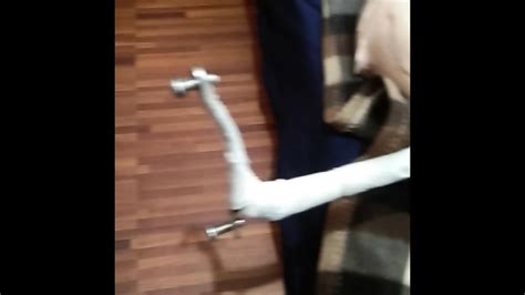 Silicone Sex Doll Fuck Alexandra Cat