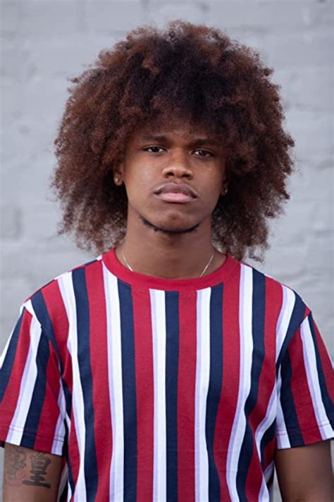 Kamron Alexander Snowfall Wiki Fandom