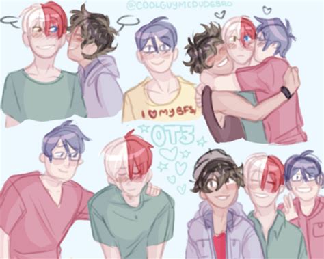 Todoiida On Tumblr