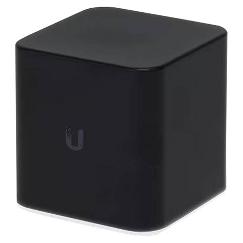 Buy Ubiquiti AirCube ISP AP Home Wi Fi Access Point ACB ISP PC Case Gear Australia