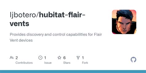 New Control Flair Vents With Hubitat Free Open Source App And Driver