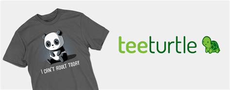 Teeturtle New Disney Designs Youre Welcome Milled