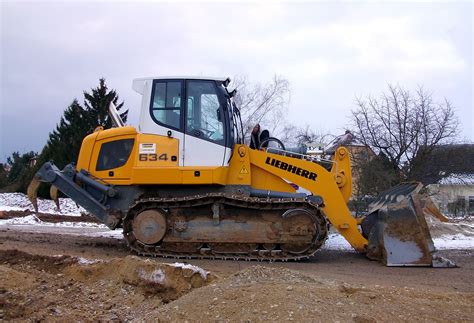 LIEBHERR