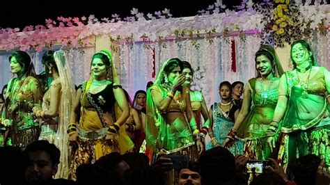 👍2022 न्यू कार्यक्रम देसी राई👍 गायक अनिल यादव हरिदास यादव🌹 बहुत