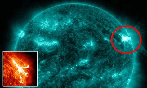 Scientists Have Been Baffled By Huge Explosions 100 Billion