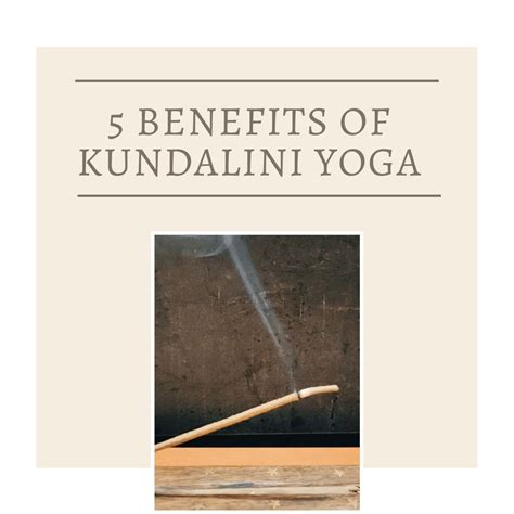 Kundalini Yoga Has Several Science Backed Benefits And Here Are Some Of