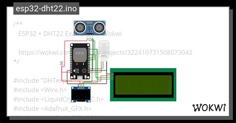 Wokwi Online Esp32 Stm32 Arduino Simulator