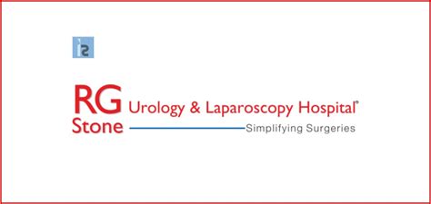 Rg Stone Urology And Laparoscopy Hospital Technology In Healthcare
