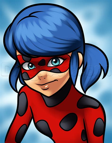 Miraculous Ladybug Clipart 20 Free Cliparts Download Images On