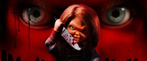 Chucky Watch Party Teleparty