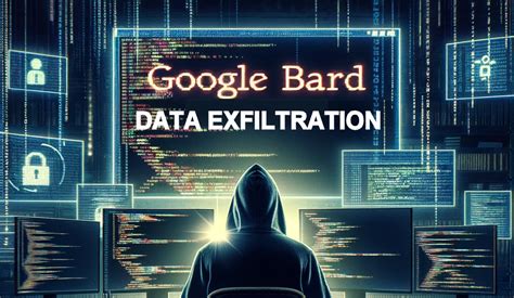 Hacking Google Bard From Prompt Injection To Data Exfiltration